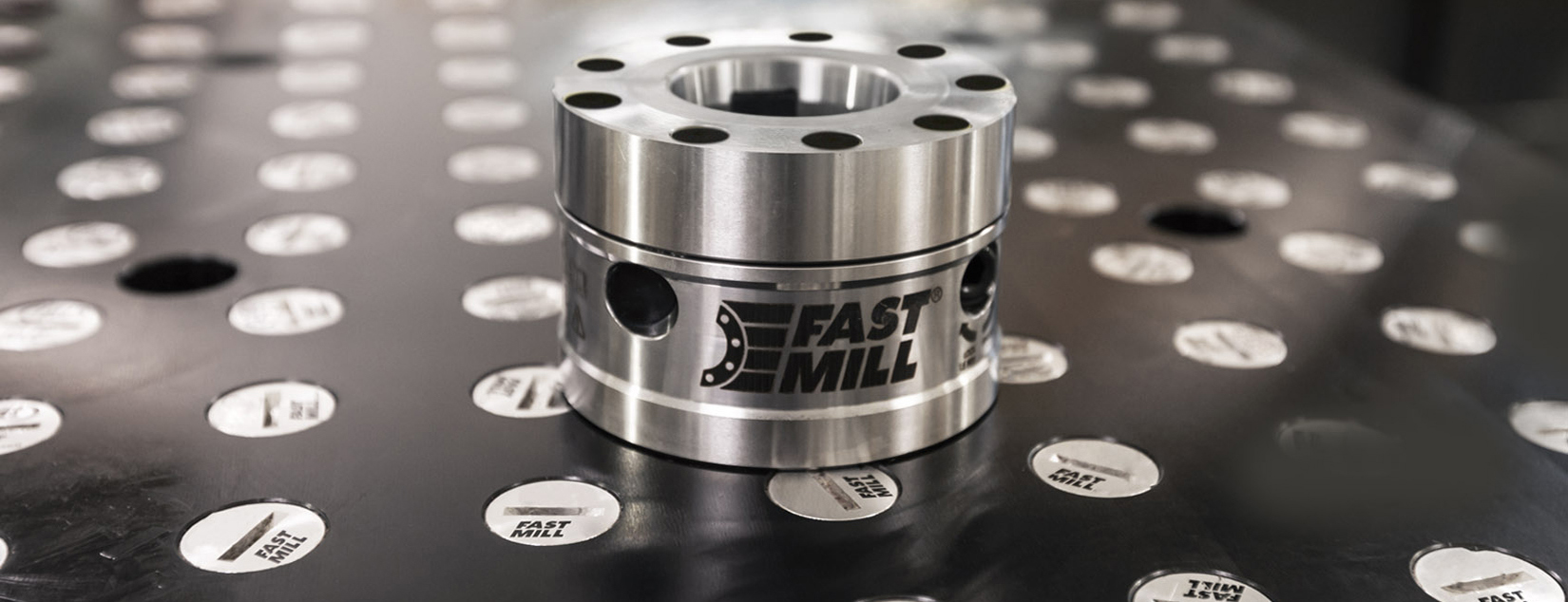 Fast Mill Hızlı Bağlama Sistemi İçin Yenilikçi Çözümler - Duru Sistem